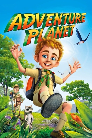 Adventure Planet (animation movie, 2012)