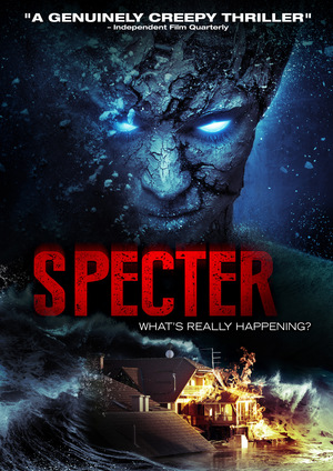 Specter (movie, 2012)