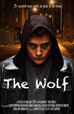 The Wolf (movie, 2012)