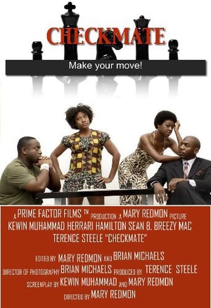 Checkmate (movie, 2011)