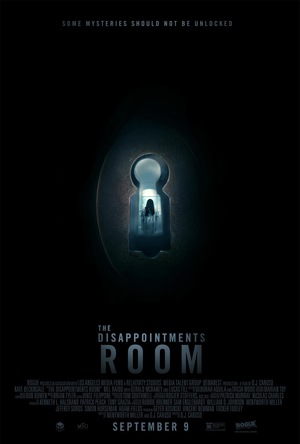 The Disappointments Room (movie, 2015)