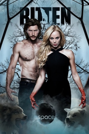 Cast - Bitten (2014 – 2016)