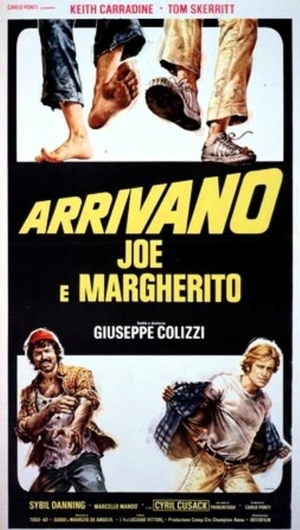Run, Run, Joe! (movie, 1974)