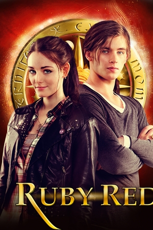 Ruby Red (movie, 2013)