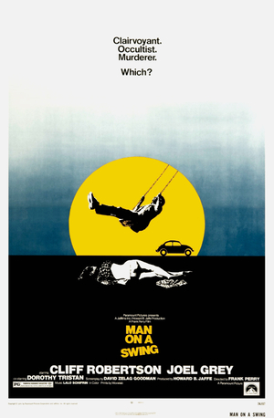 Screenshots - Man on a Swing