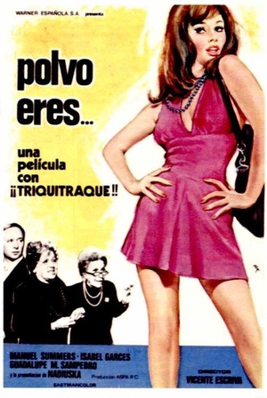 Polvo eres... (movie, 1974)