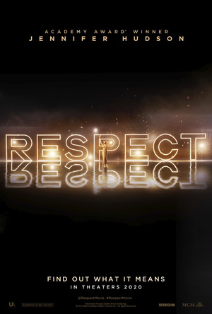 Cast - Respect (2021)