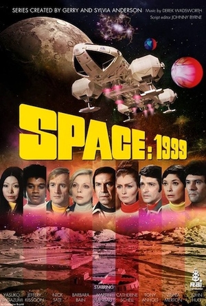 Space: 1999 (series, 1975 – 1977)