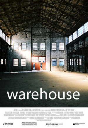 Warehouse the Movie 2012 (фильм, 2012)
