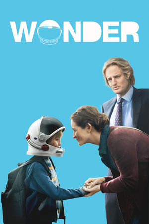 Wonder (movie, 2017)
