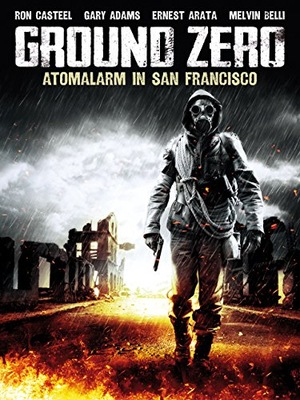 Ground Zero (movie, 1973)