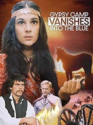 Queen of the Gypsies (movie, 1976)