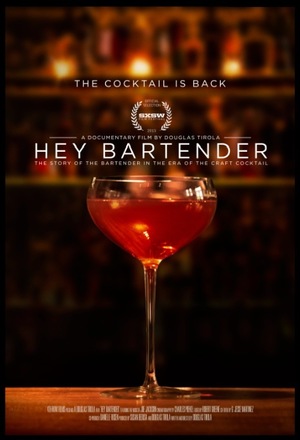 Hey Bartender (movie, 2013)