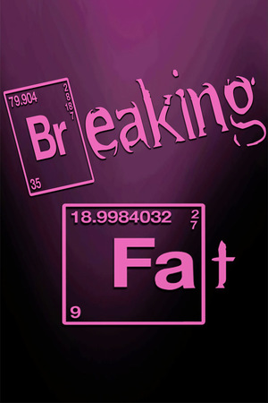 Mething Them Softly - Breaking Fat (2 season, 6 series - S02E06)