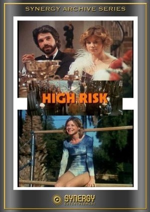 High Risk (movie, 1976)
