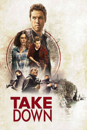 Take Down (movie, 2016)