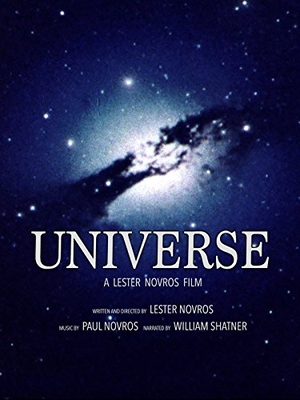 Universe (movie, 1976)