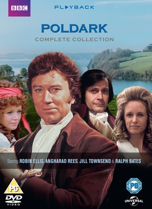 Cast - Poldark (1975 – 1977)