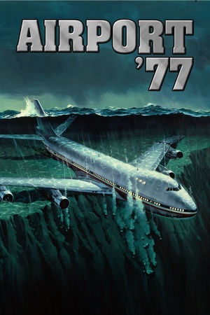 Airport '77 (movie, 1977)