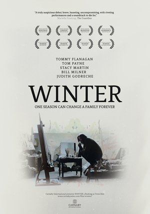 Winter (movie, 2015)