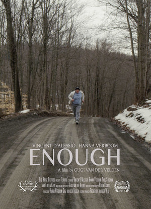 Enough (movie, 2013)
