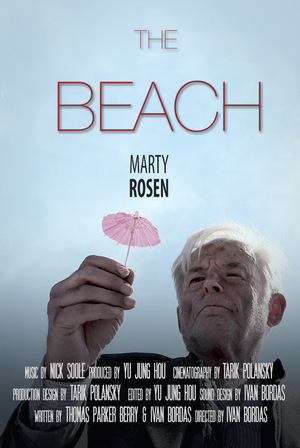 The Beach (movie, 2013)
