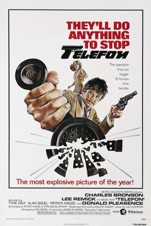Telefon (movie, 1977)
