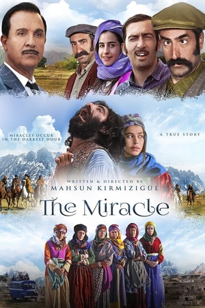 The Miracle (movie, 2014)