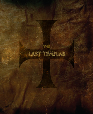 The Last Templar (movie, 2013)