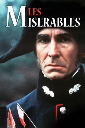 Posters - Les Miserables