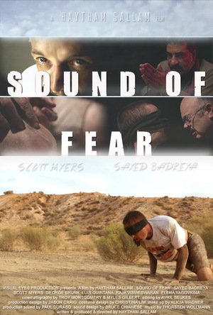 Sound of Fear (movie, 2016)