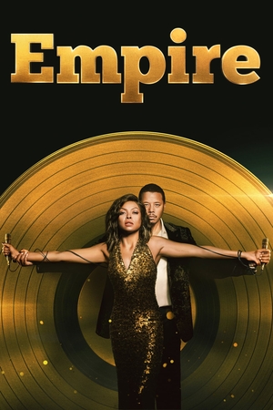 Cast - Empire (2015 – 2020)