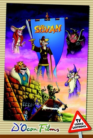 Screenshots - Sylvan