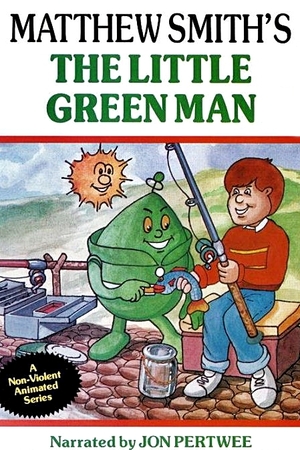 The Little Green Man (series, 1985)