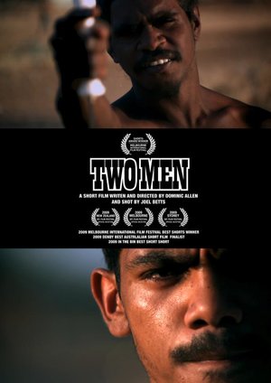 Screenshots - Two Men