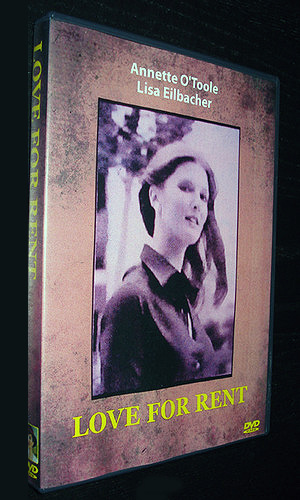 Love for Rent (movie, 1979)