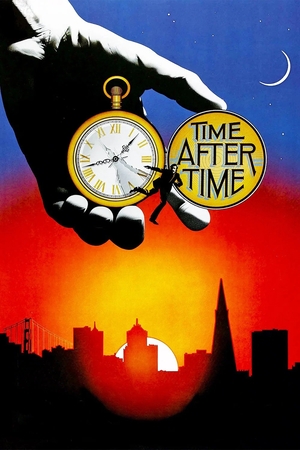 Cast - Time After Time (1979)