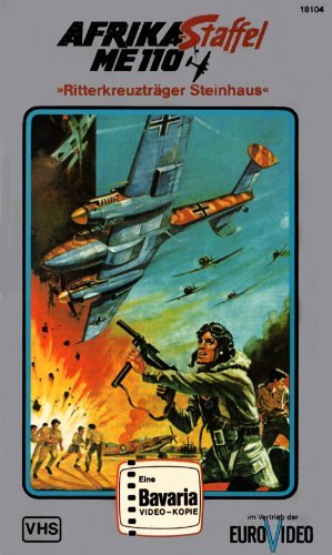 Fighter Pilots (movie, 1975)