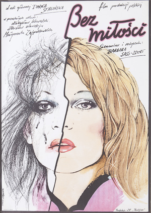 Without Love (movie, 1980)