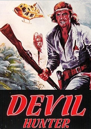 Devil Hunter (movie, 1980)