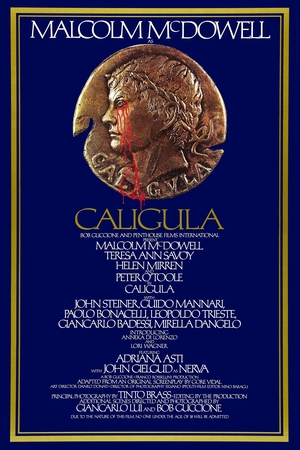 Stills - Caligula