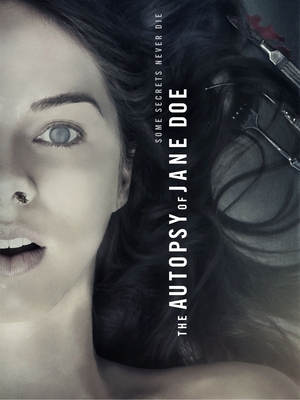 Cast - The Autopsy of Jane Doe (2016)