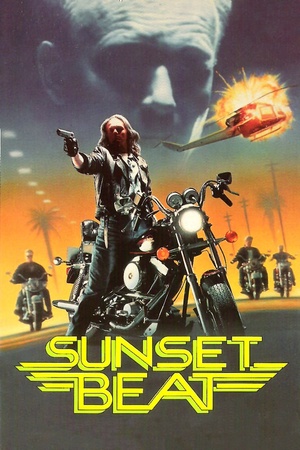 Sunset Beat (series, 1990)