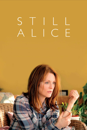 Posters - Still Alice