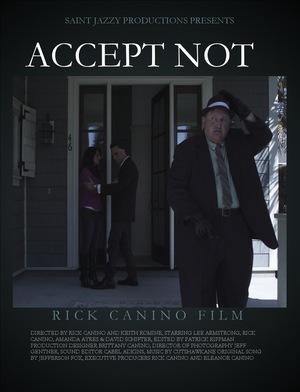 Accept Not (movie, 2015)