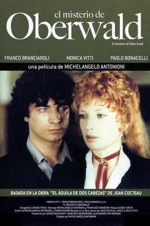 The Mystery of Oberwald (movie, 1981)