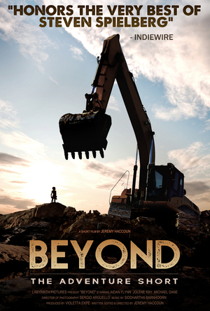 Beyond (movie, 2016)