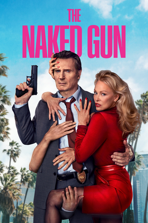 The Naked Gun (movie, 2025)