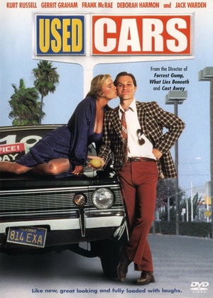 Used Cars (movie, 1980)
