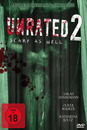 Unrated II: Scary as Hell (фильм, 2011)